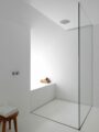 Italian Shower | The Next Minimalist Bathroom Design Trend - Ianiko