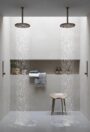 Italian Shower | The Next Minimalist Bathroom Design Trend - Ianiko