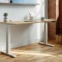 Best Minimalist Standing Desks & Desk Converters - Ianiko