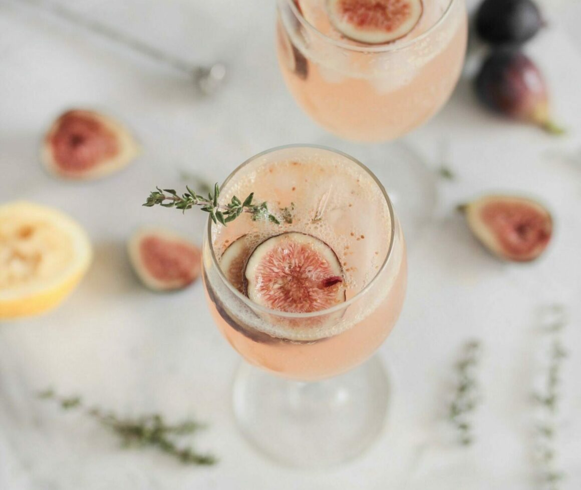 Best Non-Alcoholic Elixirs for Sober Nights Celebrations - Ianiko