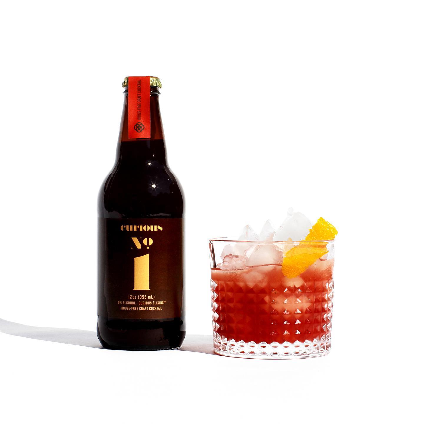 Best Non-Alcoholic Elixirs for Sober Nights Celebrations - Ianiko