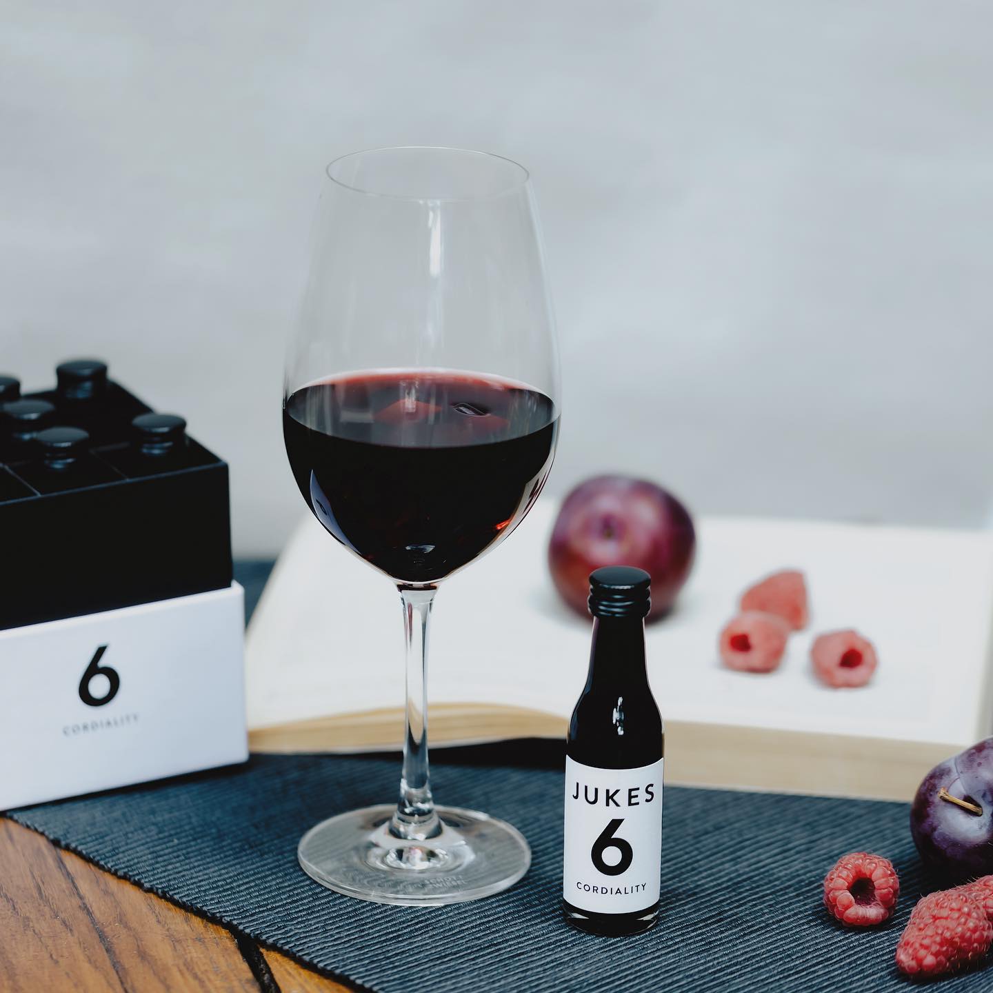 Best Non-Alcoholic Elixirs for Sober Nights Celebrations - Ianiko