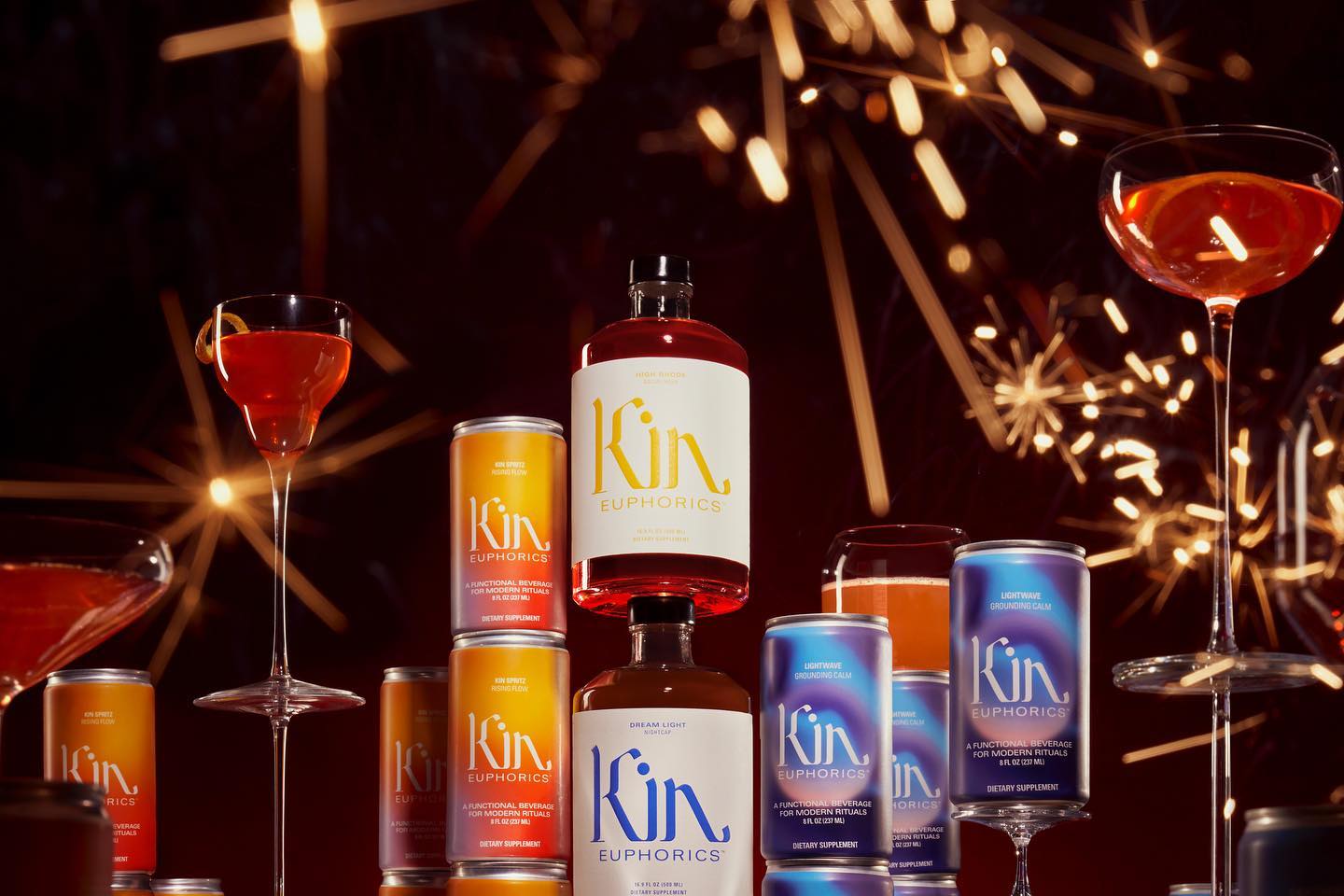 Best Non-Alcoholic Elixirs for Sober Nights Celebrations - Ianiko