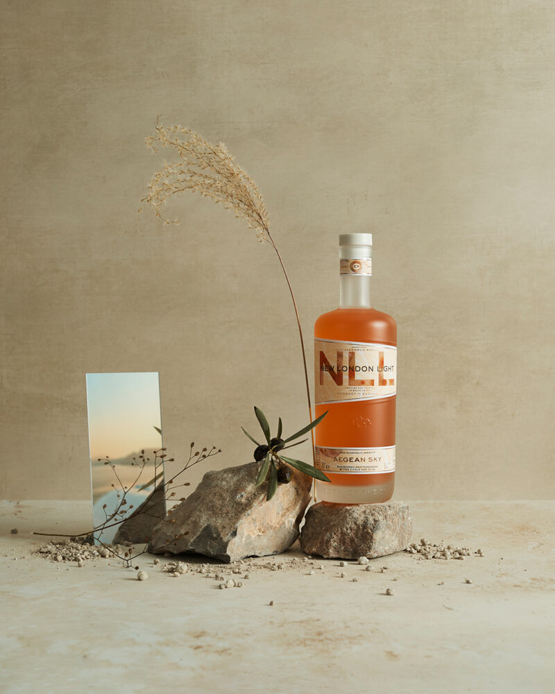 Best Non-Alcoholic Elixirs for Sober Nights Celebrations - Ianiko