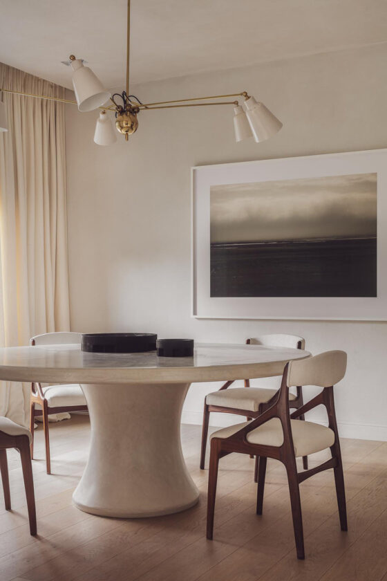 Warm Minimalism | A Cozy Vibe To The Minimalistic World - Ianiko