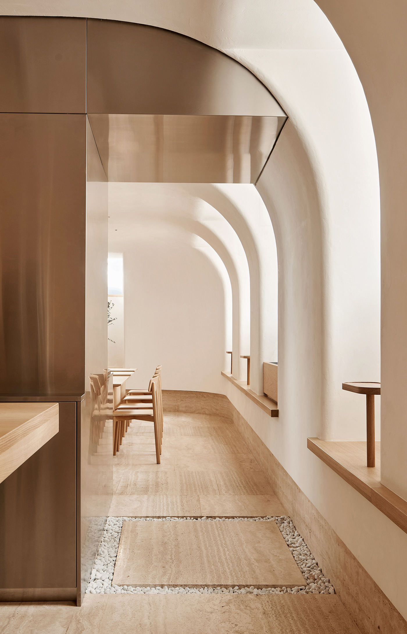 Warm Minimalism | A Cozy Vibe To The Minimalistic World - Ianiko