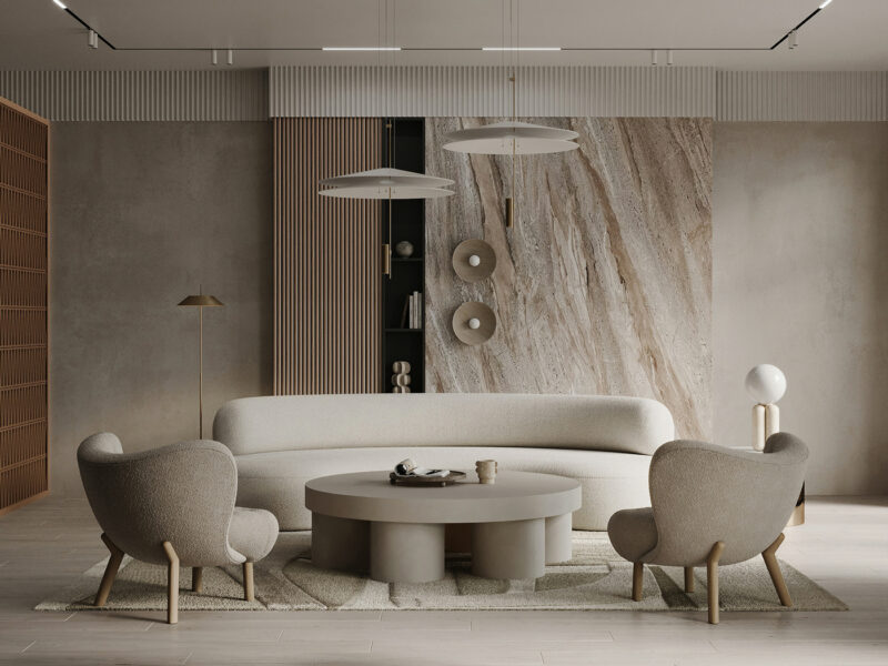 Warm Minimalism | A Cozy Vibe To The Minimalistic World - Ianiko