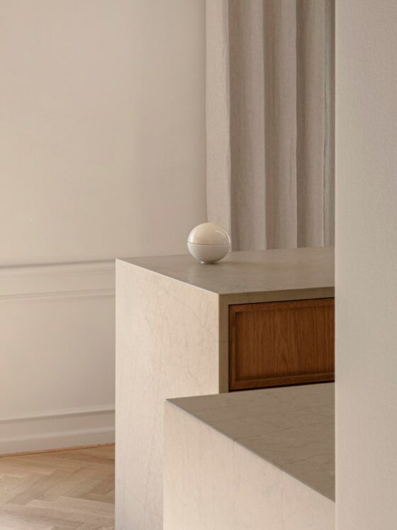 Warm Minimalism | A Cozy Vibe To The Minimalistic World - Ianiko