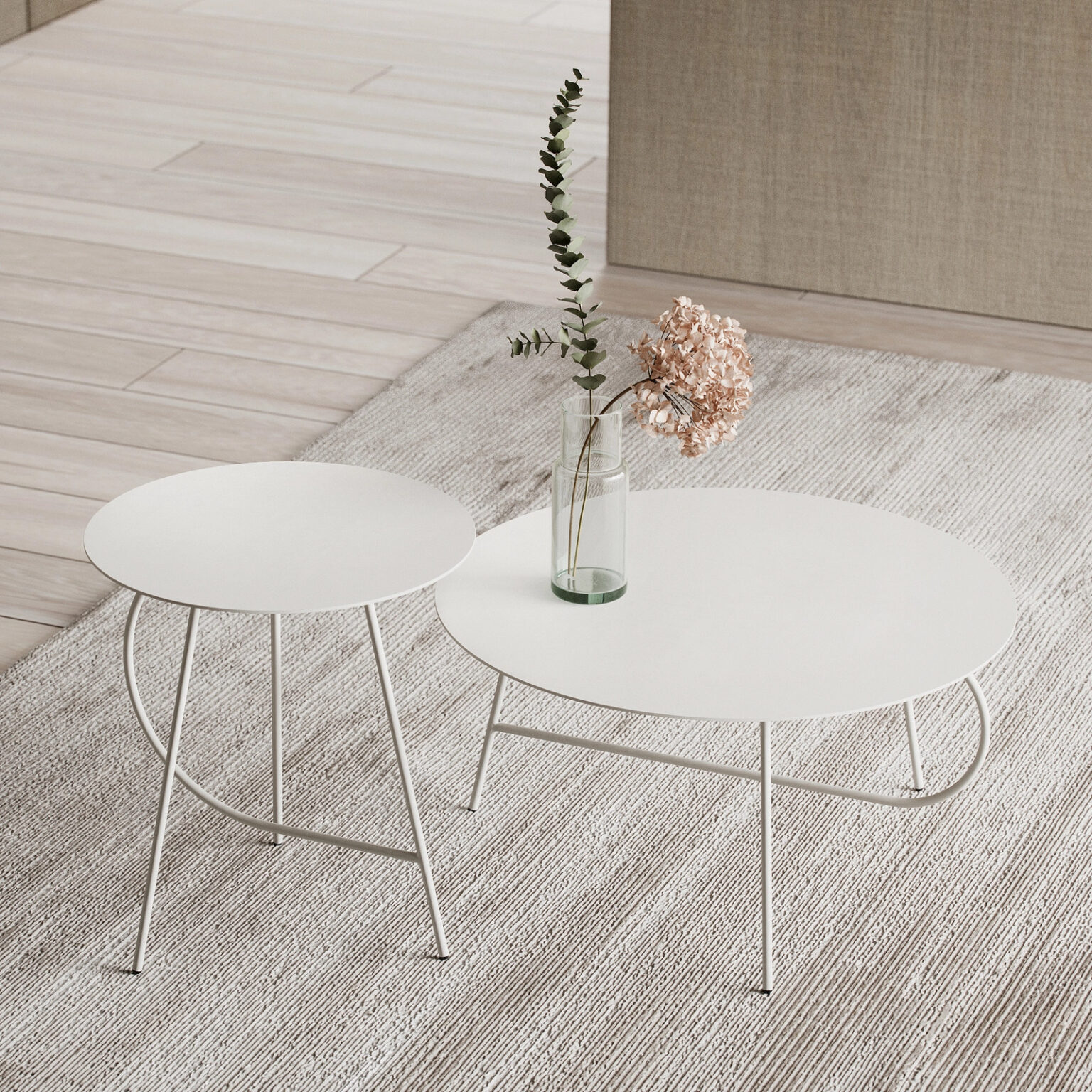 Best Minimalist Coffee Tables for an Elegant Living Room - Ianiko